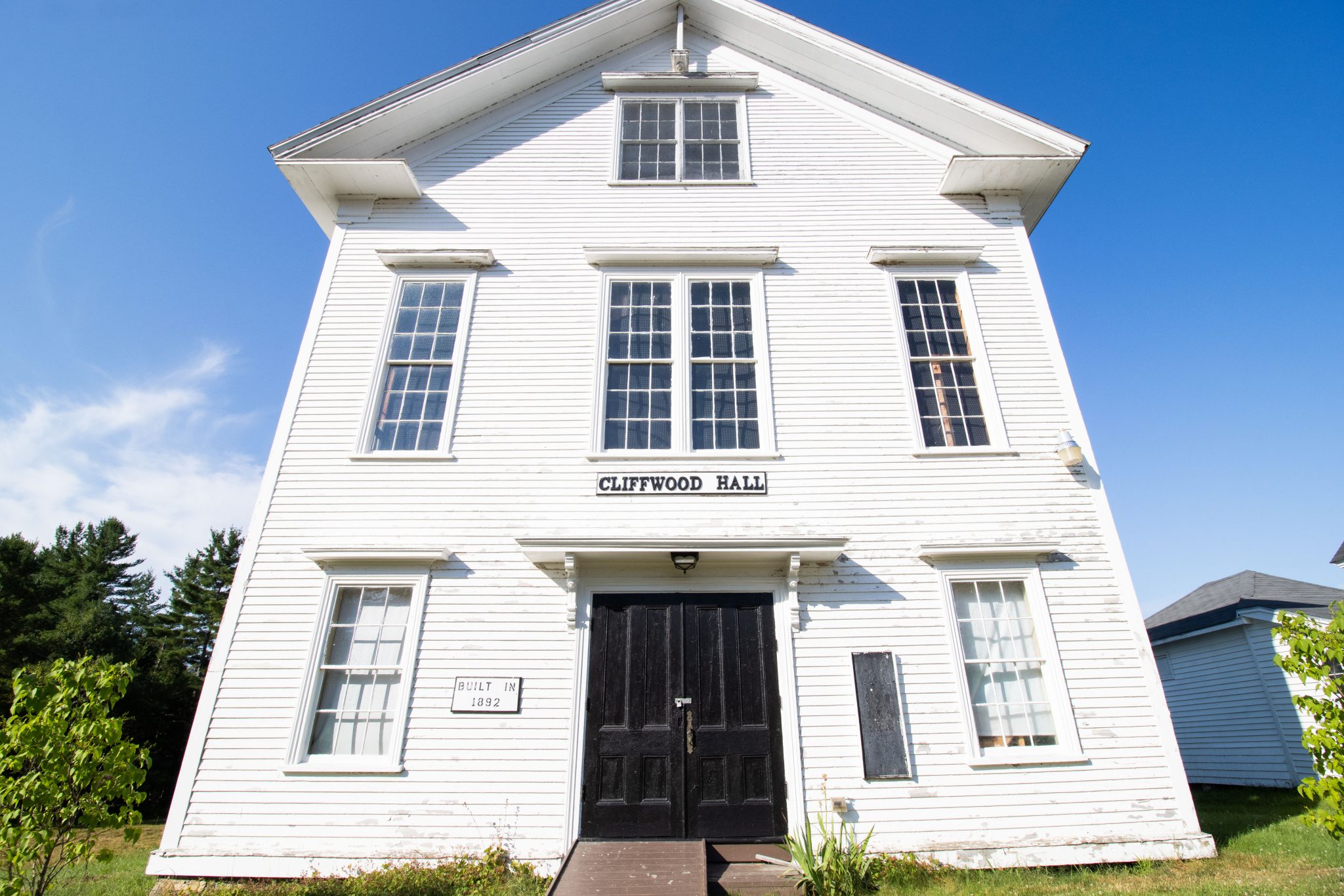 Town Boards - Town of Clifton, Maine